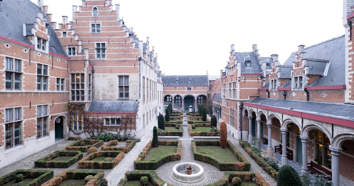 Twintig maanden cel voor recidivist die blijft stelen in Mechelen | Mechelen | HLN.be