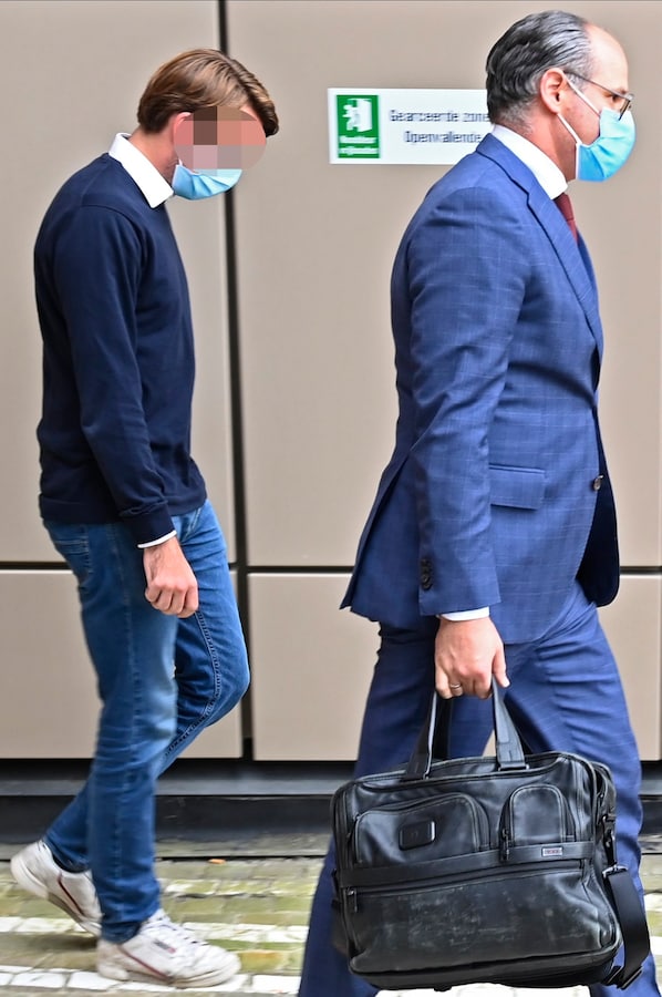 Janker, Strontvlieg, Protput en co staan vanaf vandaag voor de rechter ...