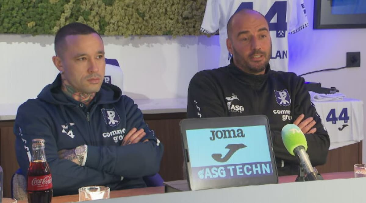 Ik ben een winnaar en wil alles winnen”: Radja Nainggolan over ...