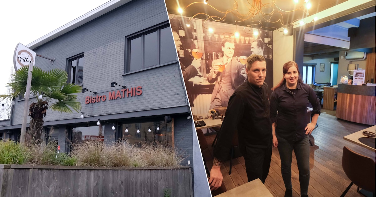 Bistro Mathis sluit om verderop in Desselgem te heropenen: “Naar het ...