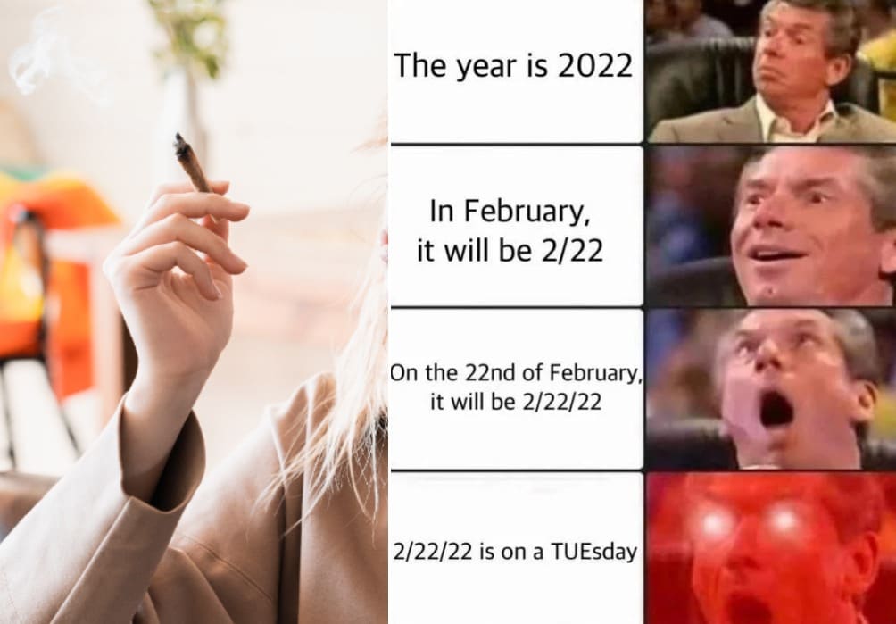 Dit waren de beste memes van de week: overheid vindt bijverdienste in ...