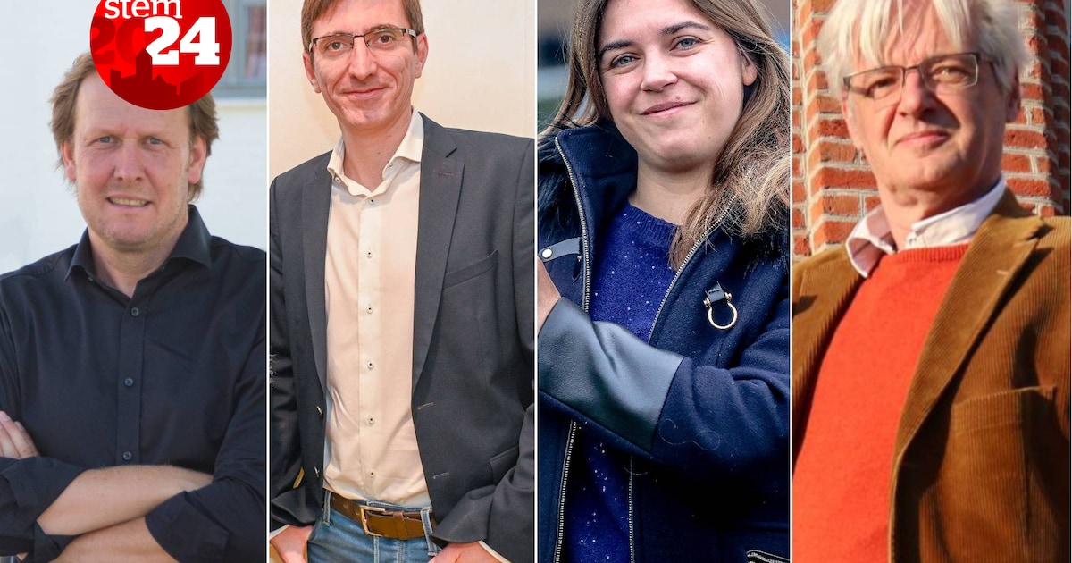 Gemeenteraadsverkiezingen in Beernem: dit weten we al | Beernem | HLN.be