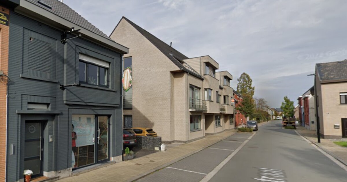 Gewapende en verwarde man opgepakt in Statiestraat | Wichelen | HLN.be