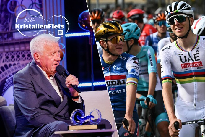 “We gaan Pogacar niet ontwijken”: Patrick Lefevere over dat ene grote ...