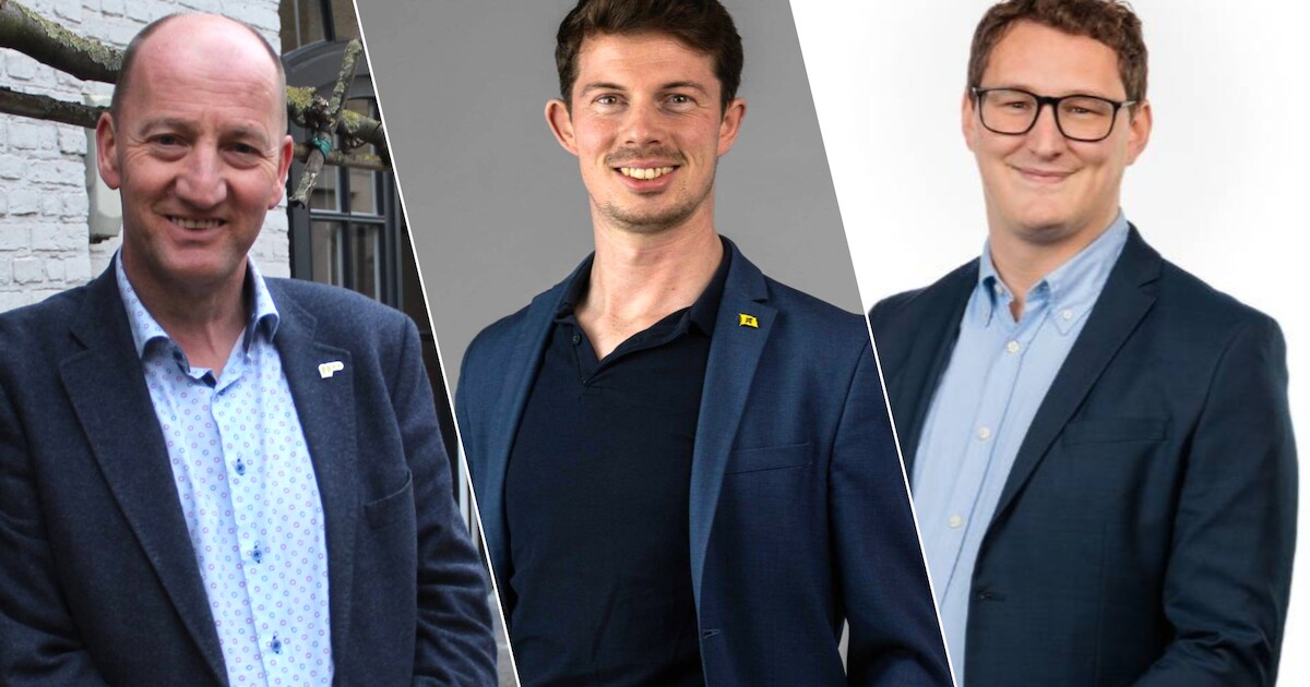 “Belastingverhoging van 35 procent is buiten proportie”: oppositie ...