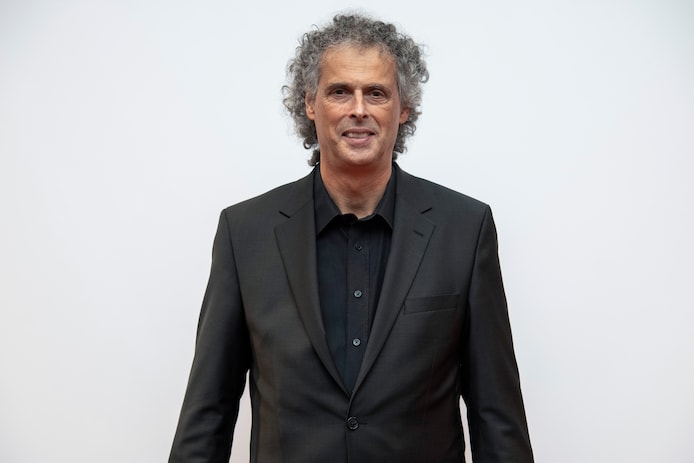 Patrick Van Campenhout herverkozen in Belgisch Olympisch Comité ...