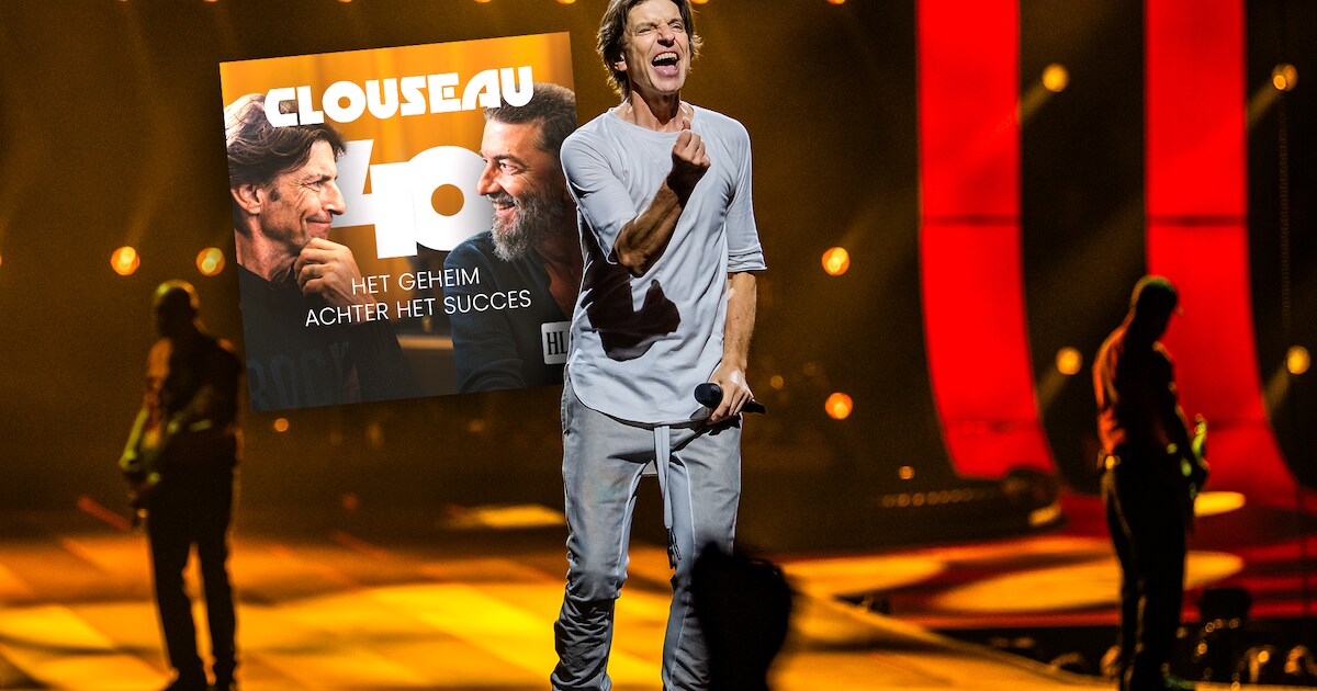 HLN-podcast ‘Clouseau 40’ genomineerd voor podcastprijs Oorkondes ...