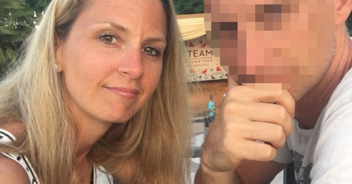 Barbara (33) werd vermoord door haar ex, die de moord op zijn moeder ...