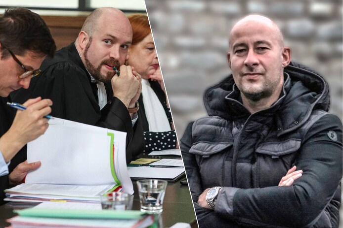 Meisje (16) dat naaktfoto van Daan (14) verspreidde, is “opgelucht” na ...