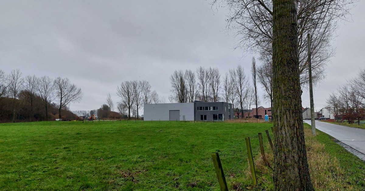 Gemeente bouwt in 2024 nieuw centraal magazijn aan Volpenswege: “Ook ...