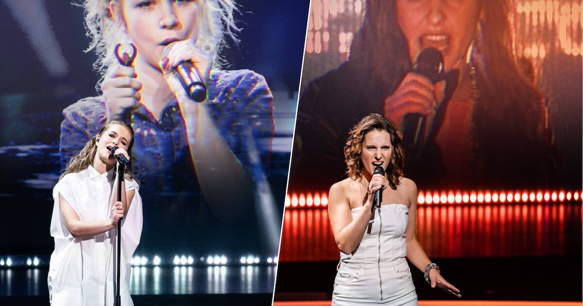 Van ‘Soundmixshow’-winnares Sarah De Koster tot Luka Cruysberghs uit ...