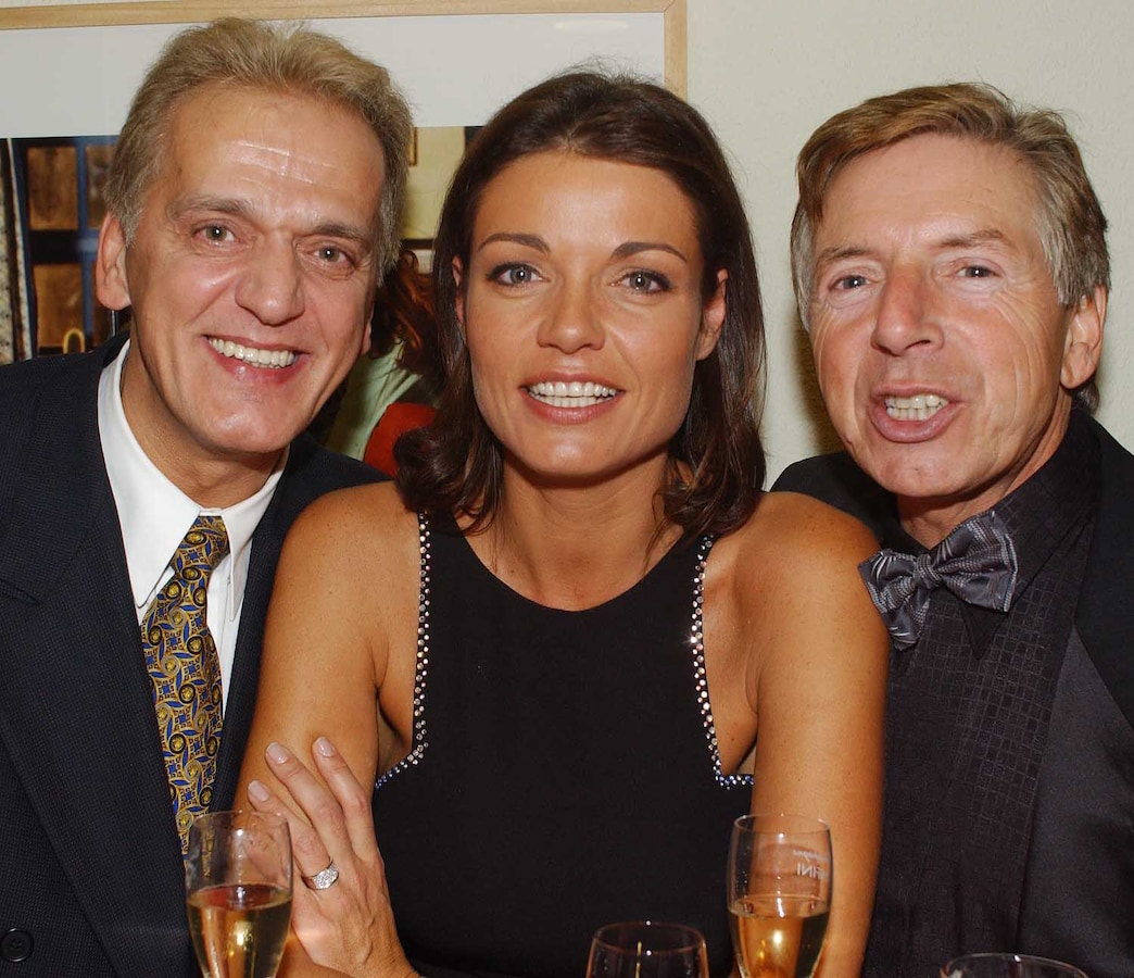 EXCLUSIEF. “Wij hebben samen heel veel geld verdiend”: Helmut Lotti en ...