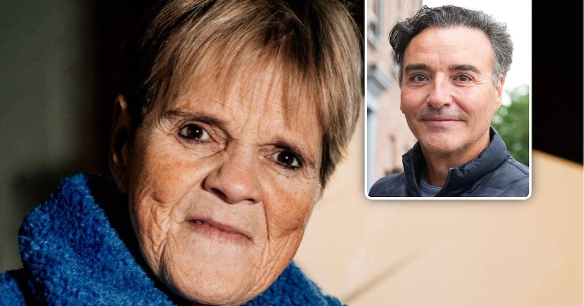 Van een symbolische locatie tot een livestream voor afwezigen: Margriet ...
