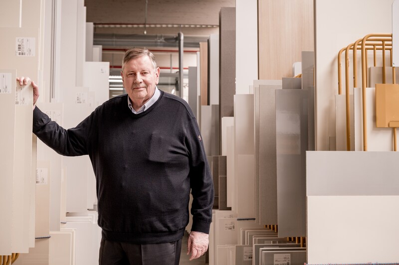 Roeselare Awards eren Donald Muylle met Lifetime Achievement Award ...