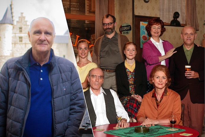 ‘Lili en Marleen’ wordt 30 jaar, zo begon het ooit voor de iconische VTM-reeks: “Ik wilde de ...