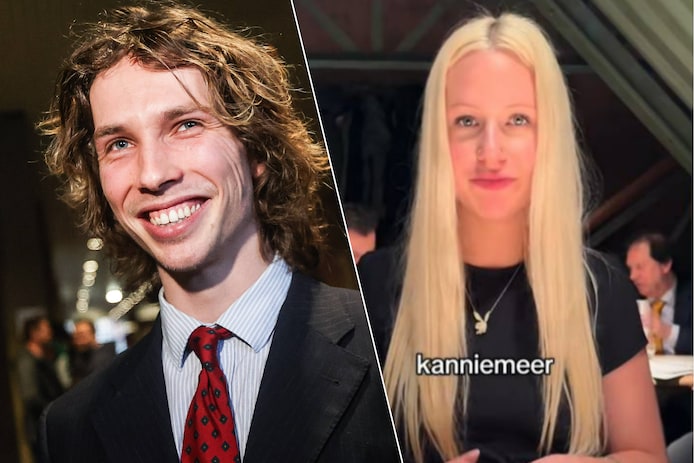 Acid toont nieuwe liefde Naomi (26) en reageert op beschuldigingen van overspel: “Ik had gehoopt ...