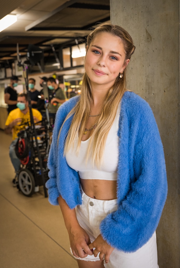 Deze influencers nemen deel aan nieuw seizoen ‘The Social House’ | Showbizz | hln.be