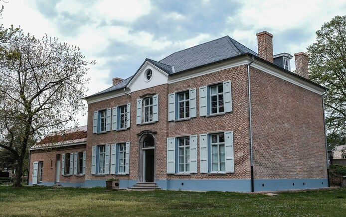 Bar Pastorie zwiert vanavond de deuren open in tuin van vernieuwde ...