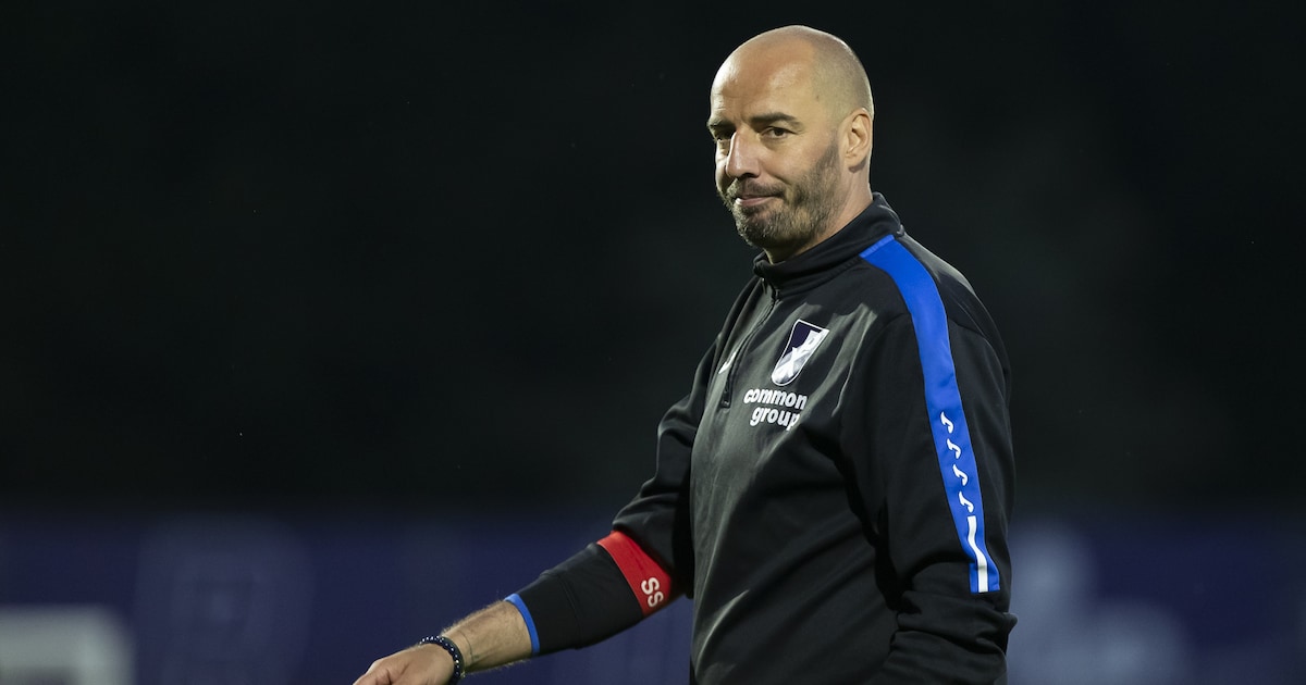 “Ruggengraatloze uitspraak”: Patro-coach Stijn Stijnen haalt snoeihard ...