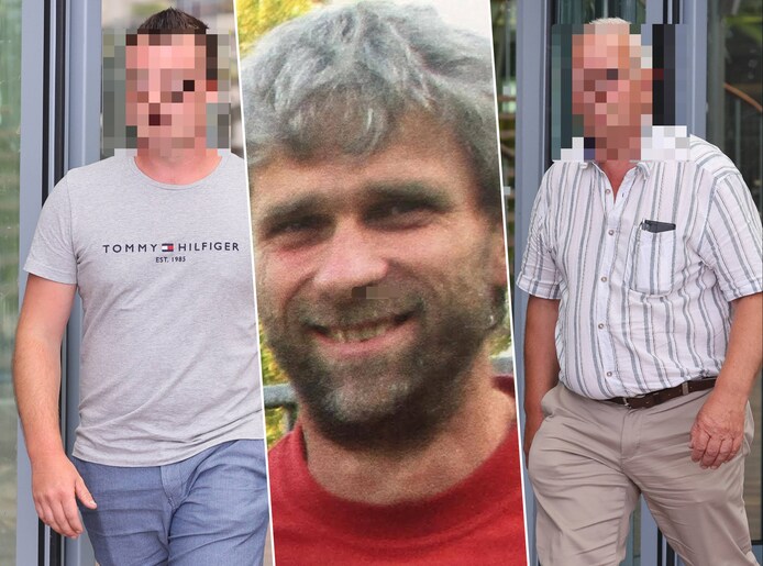 ASSISEN. Putdekselmoord. Wetsdokter: “Dit krijg je niet uitgelegd door ...