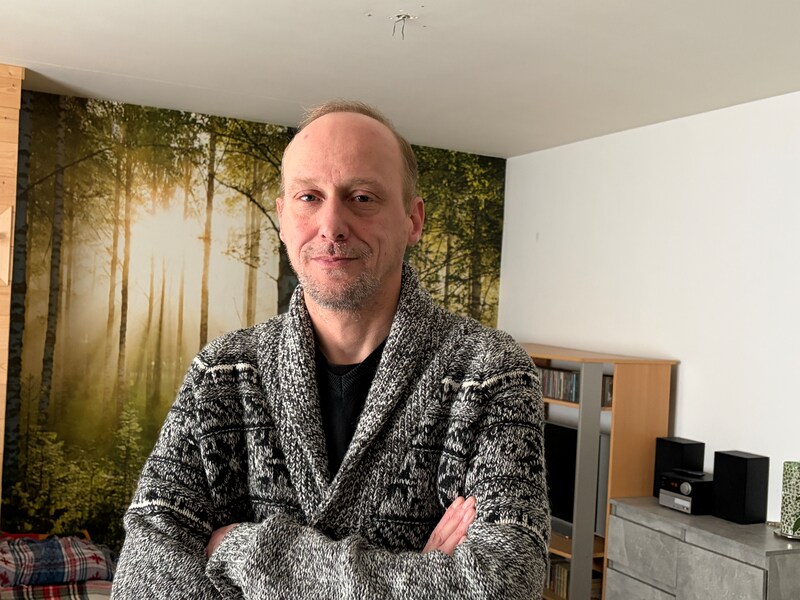 “Ik heb een alter ego met veel meer lef”: Oostendenaar Francis De ...