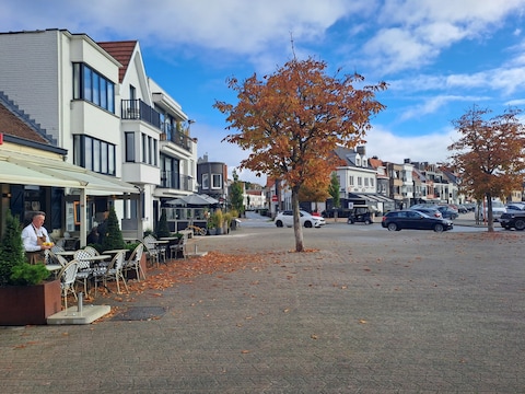 Ziekenhuis in Knokke-Heist opent nieuwe afdeling... voor mensen die niet ziek zijn: “Willen ...