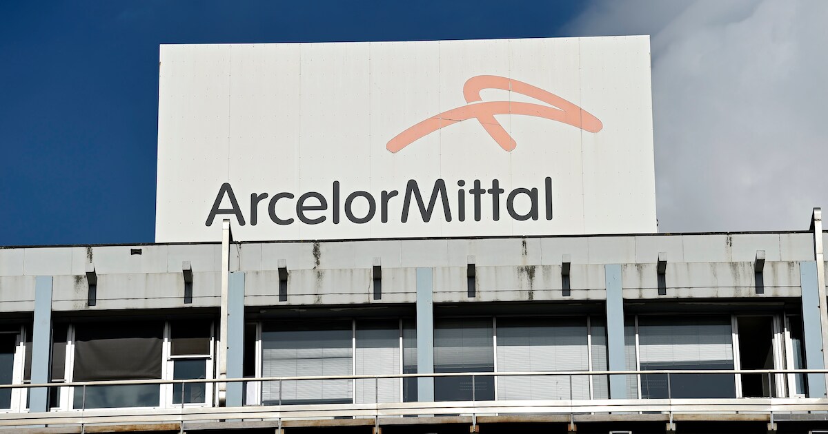 ArcelorMittal gaat voor meer diversiteit op de werkvloer | Gent | HLN.be