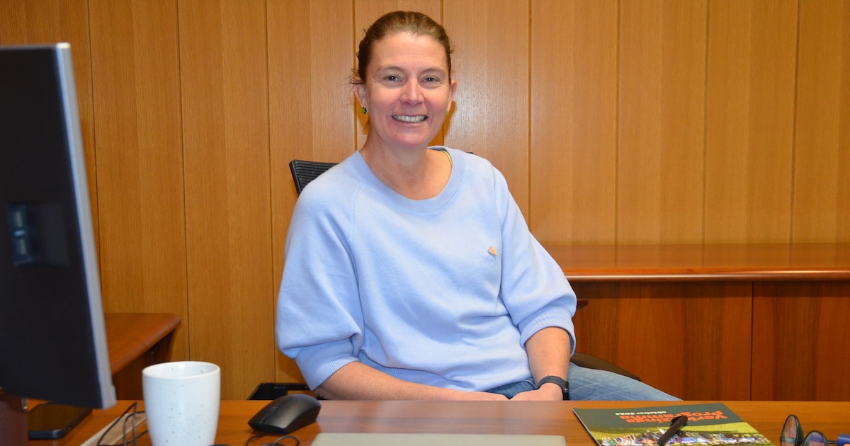 Zoveel uur besteedt Phaedra Van Keymolen aan haar job als burgemeester ...