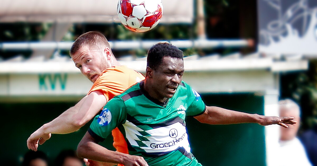 Simon Lanckman (Zelzate) na 3-0-zege tegen Erpe-Mere United: “Deze zege ...