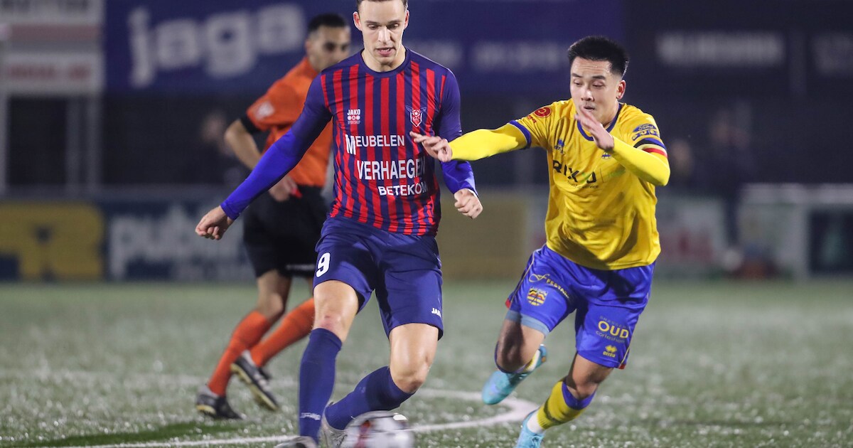 Edwin Wang (Belisia) doet achterban een belofte: “Ik zal er een week ...