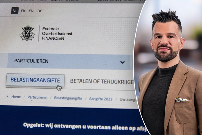 Professor Stijn Baert onderzocht belastingdruk in Aalst: dit zijn de resultaten | Aalst | hln.be