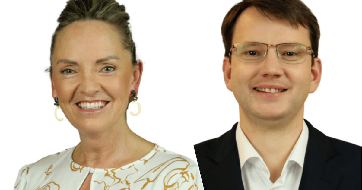 N-VA gaat wissel doorvoeren in gemeenteraad: Peter Smets komt Heidi Van ...