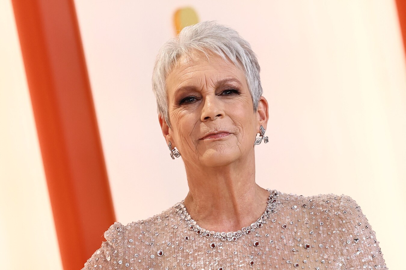 Jamie Lee Curtis is 25 jaar nuchter: “Eén dag tegelijk, maar intussen ...