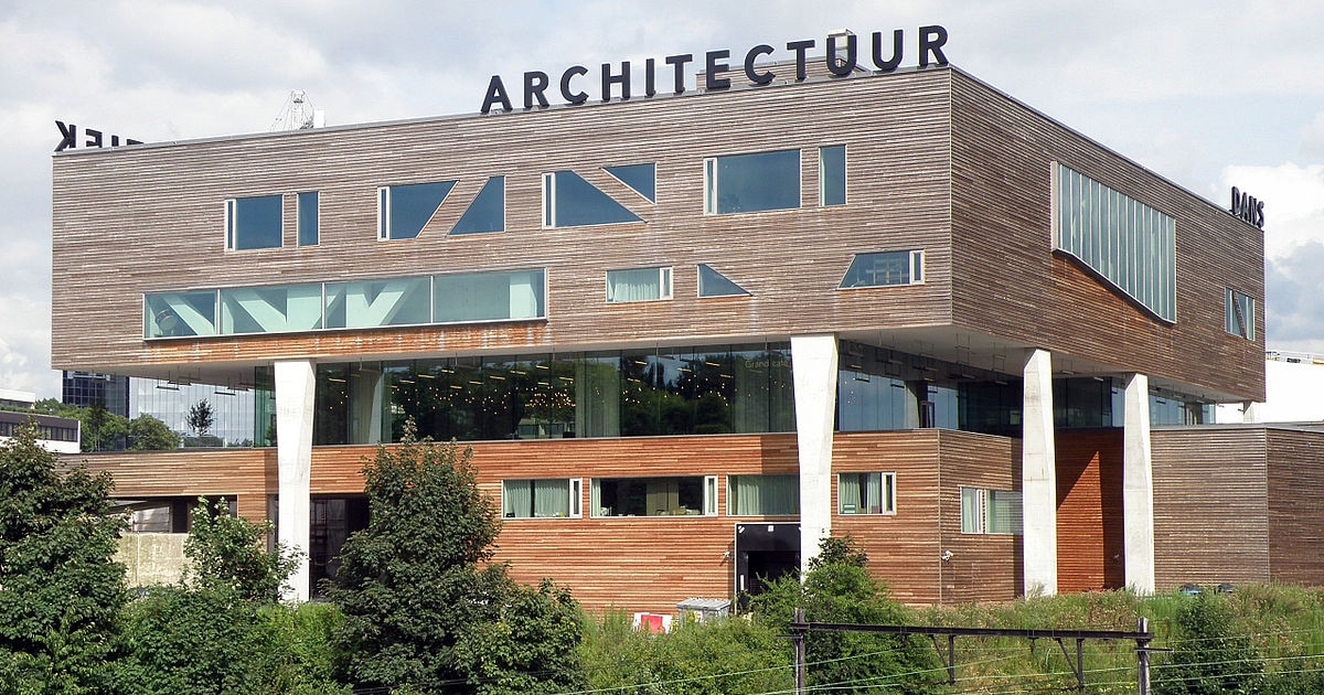 Conservatorium Antwerpen bundelt drie afstudeerrichtingen | Antwerpen ...