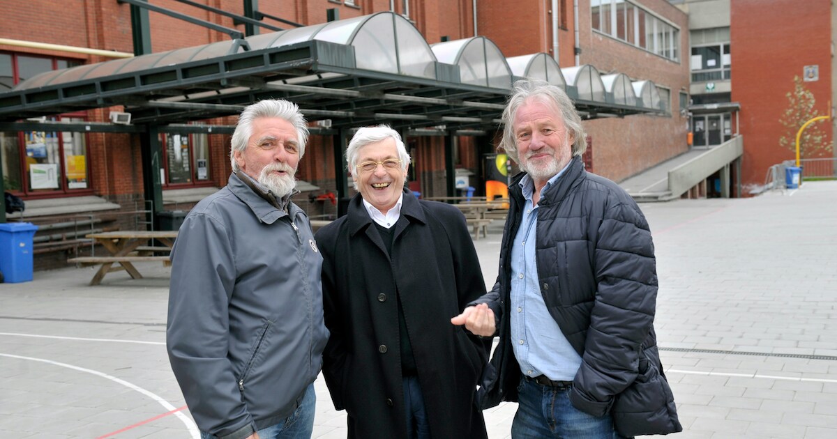 André Missiaen (80) overleden: “Een gepassioneerde leerkracht die nog ...