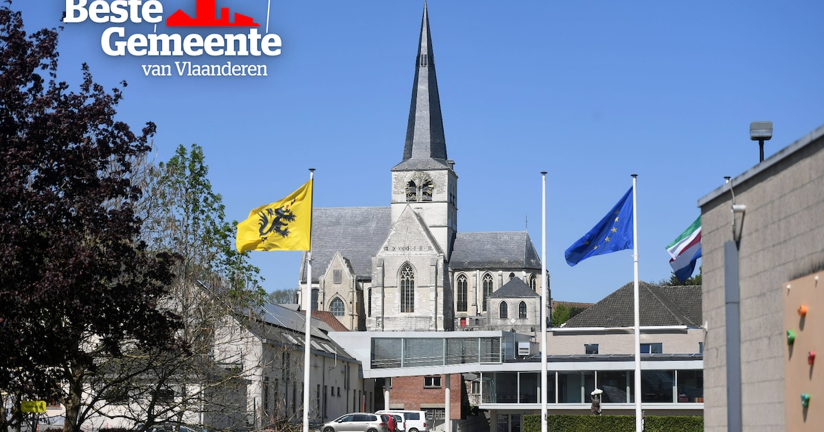 EXCLUSIEF. Welke score geven inwoners aan Huldenberg? Ontdek hier het ...