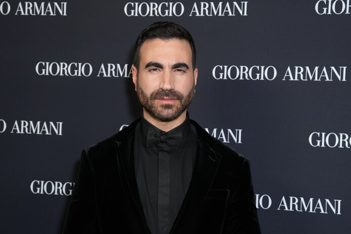 Fans niet te spreken over mogelijke casting van Hagrid in ‘Harry Potter ...