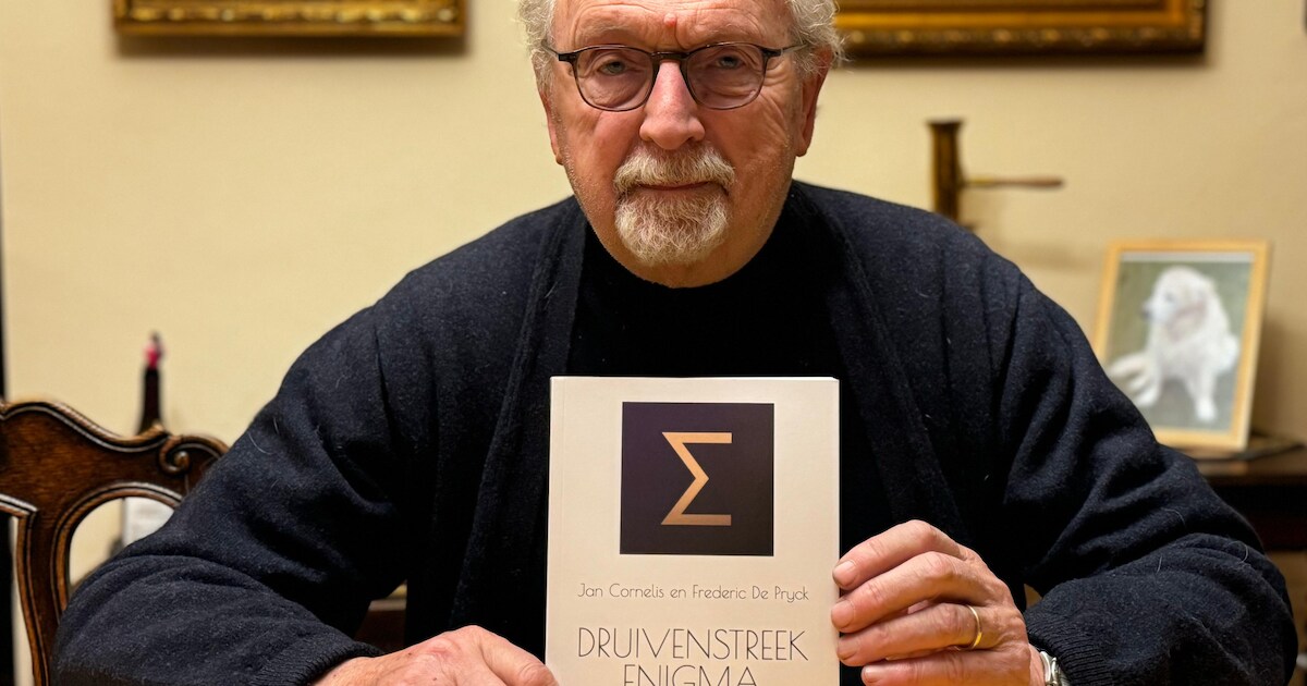 “Plots lagen er vijf lijken in de Keizer Karelvijver”: gepensioneerden ...