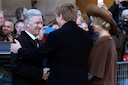 Staatsbezoek Willem-Alexander en Máxima aan België: de eerste details ...