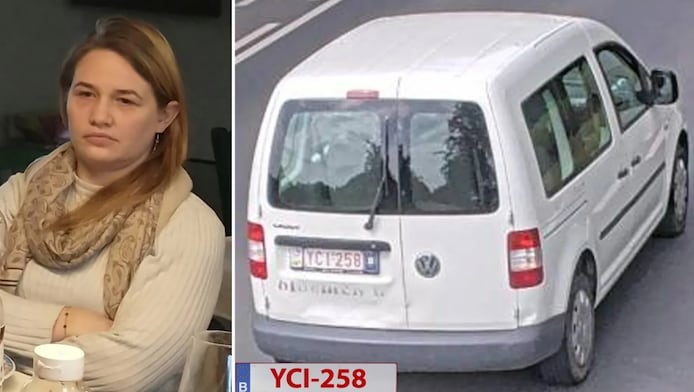 Wie heeft Siska Rubrecht (37) uit Deinze gezien? Vrouw sinds zaterdag ...