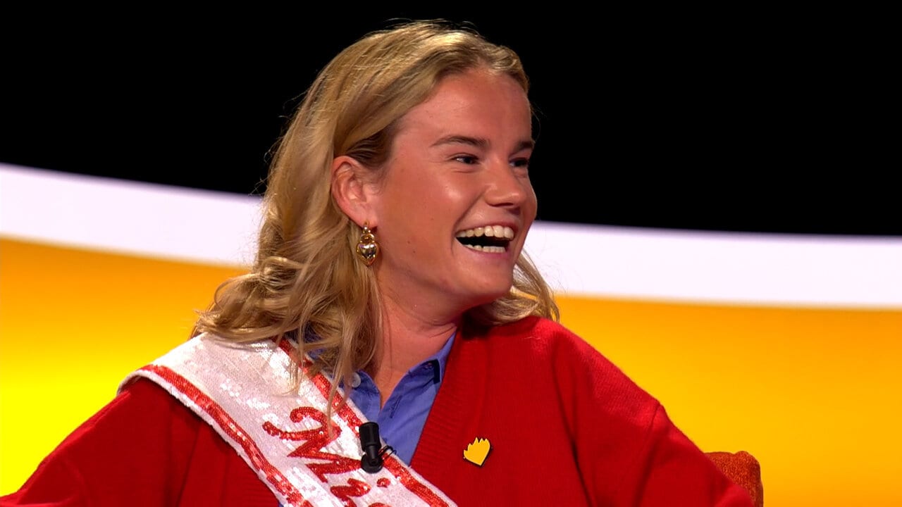 “Papa is ongeneeslijk ziek”: Elodie Gabias wil hem in 2026 nóg ...