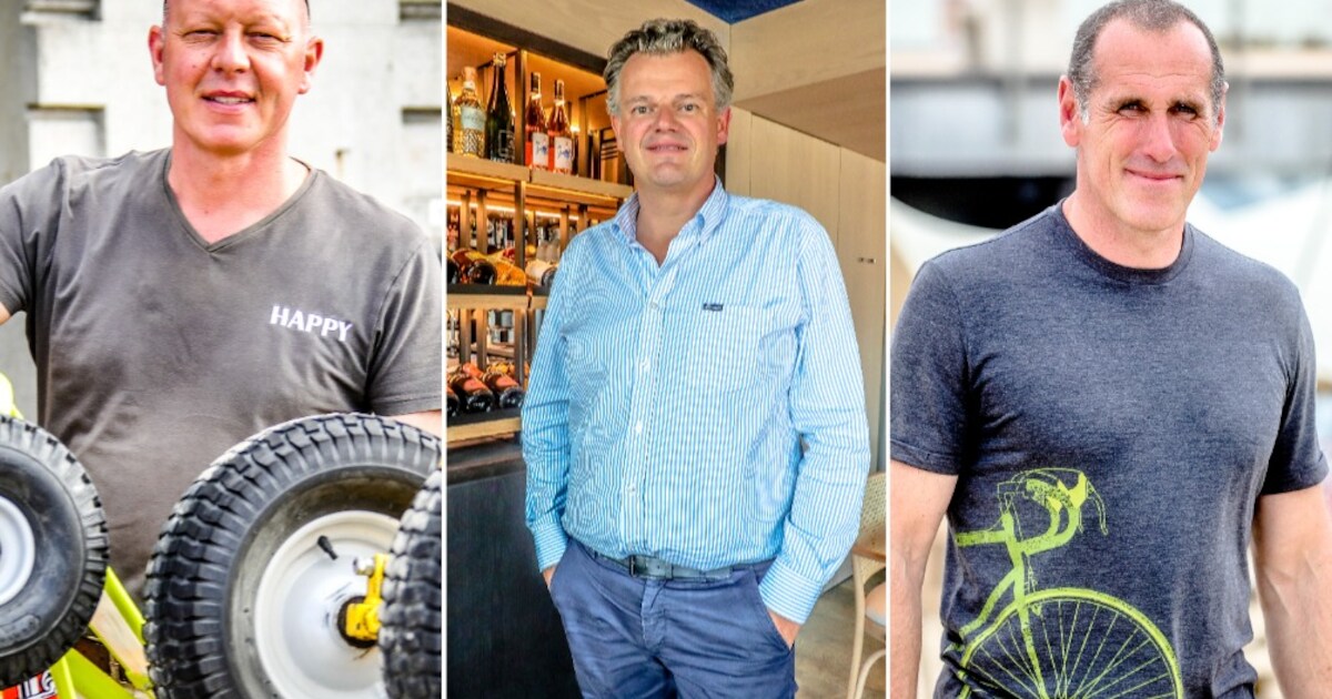 Kustondernemers én redders hunkeren naar druk weekend aan zee: “Belgen ...