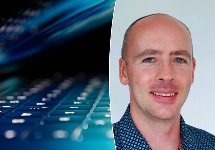 Voormalig rechercheur geeft infoavond over cybercrimepreventie: “Tips ...