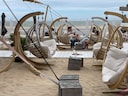Beachbar Bar à Mar pakt uit met grotere bar en uitgebreide eetkaart ...
