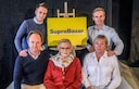 Ooit vlasboeren, nu neemt 'familie Supra Bazar' 27 Dreambaby’s over ...