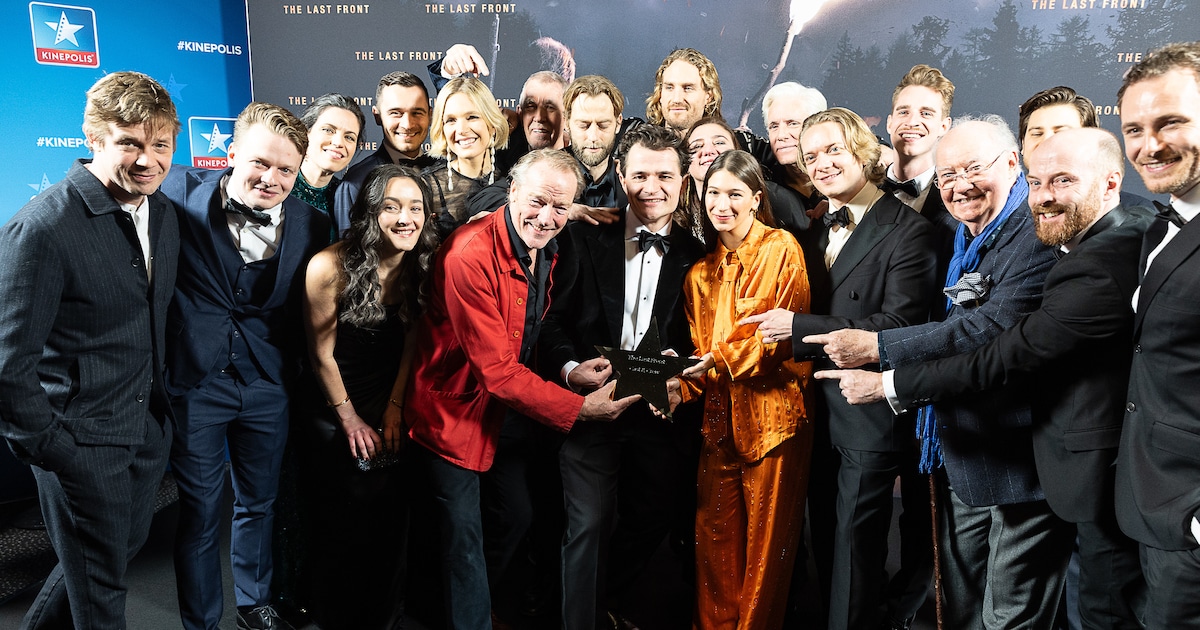 IN BEELD. Bekend Vlaanderen én ‘Game of Thrones’-acteur zakken af naar ...