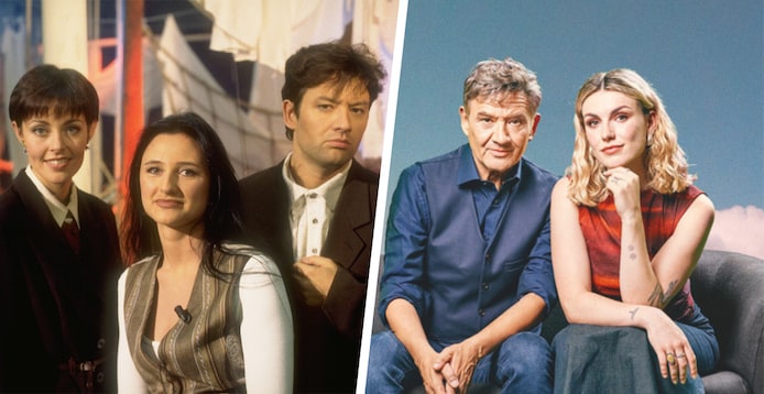 Margriet Hermans (69) over verjonging in vernieuwde ‘Droomfabriek ...