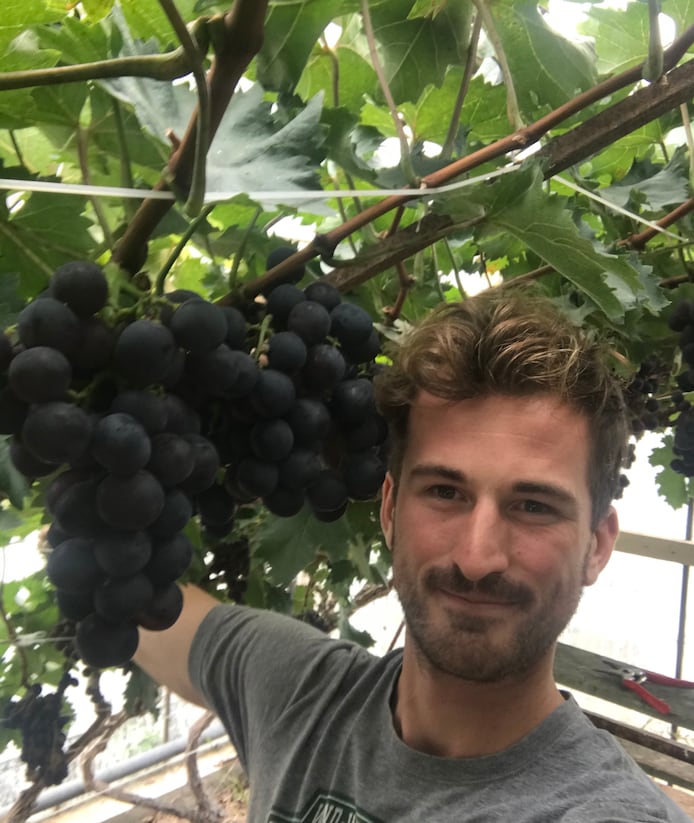 “Jammer dat ons project hierdoor weer vertraging oploopt”: Brecht Fluyt ...