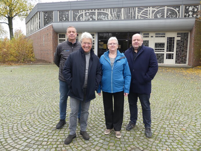 Garry Hagger zingt kerstconcert in thuisstad: “Naast kerstklassiekers ...