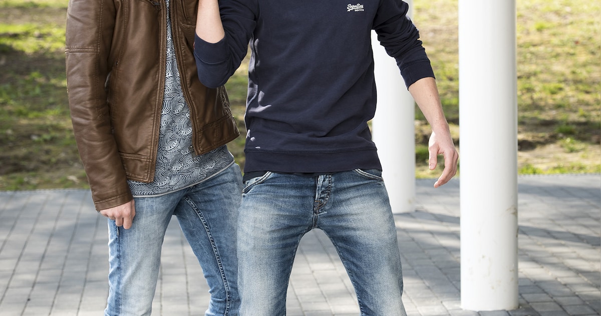 Broederstrijd tussen Sepp en Sigi in 'The Voice' | Story | HLN.be